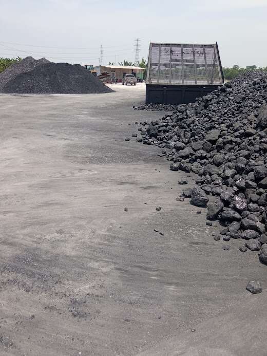 THAN ĐÁ - NHẬT ANH NGUYỄN CUNG CẤP THAN UY TÍN MIỀN BẮC