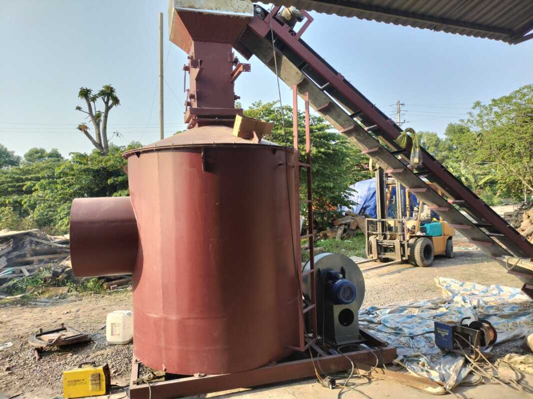 Lò Đốt Dăm Gỗ Tốt Nhất: 5 Ưu Điểm Vượt Trội - Hệ Thống Điện Tự Động