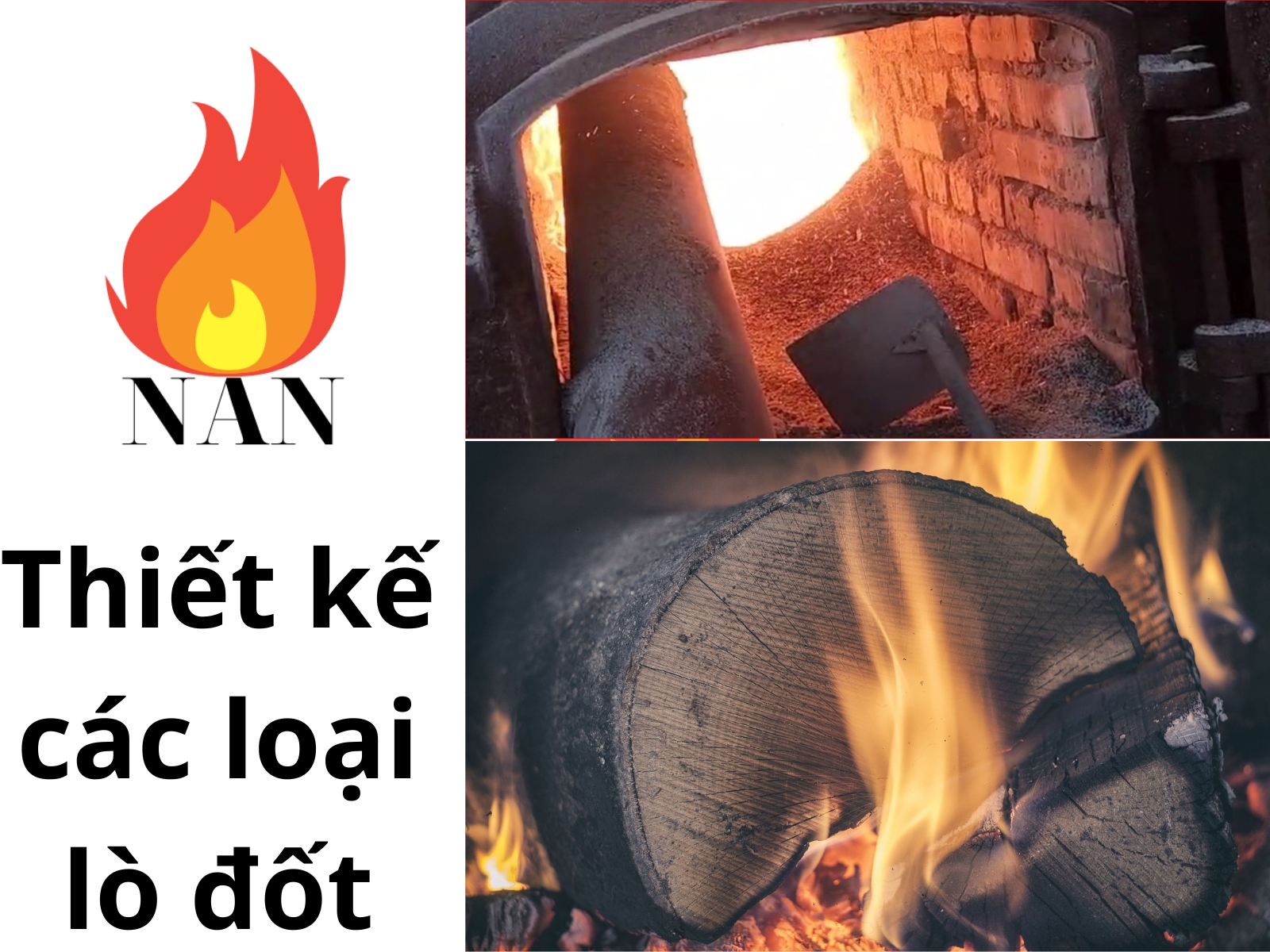 Nhận tư vấn & thiết kế lò đốt công nghiệp - Dịch Vụ Lò Hơi Nhật Anh Nguyễn